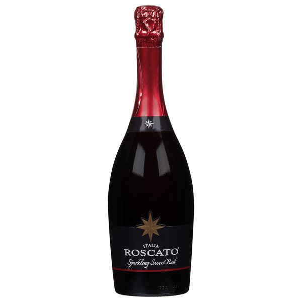 Save on Roscato Italy Sparkling Sweet Red Wine Order Online Delivery ...