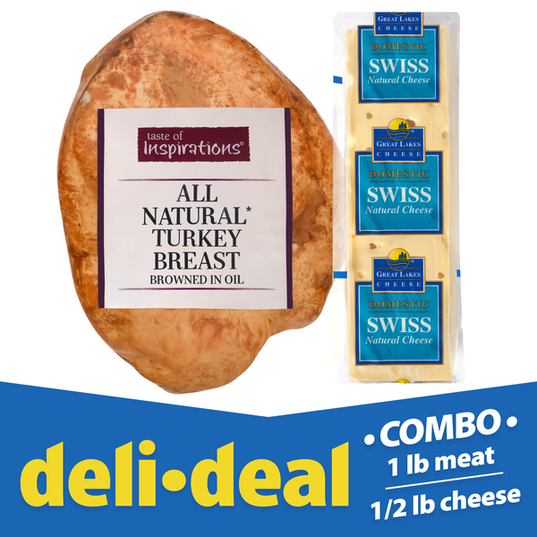 Deli Ham - Order Online & Save | Hannaford