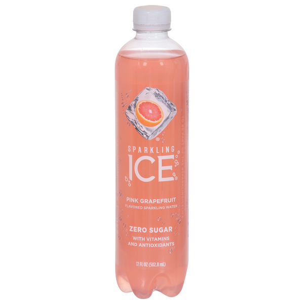 Sparkling Water & Seltzer - Order Online & Save | Food Lion