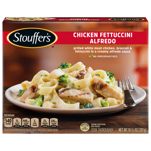 Frozen Dinners & Meals - Order Online & Save | Food Lion