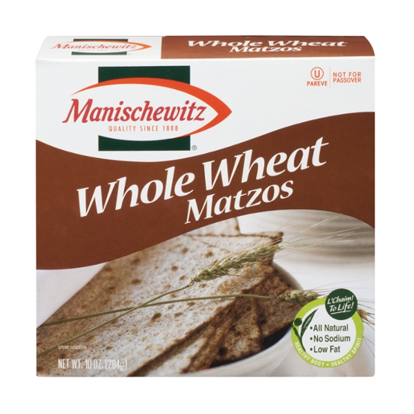 Matzo Crackers - Order Online & Save | Giant