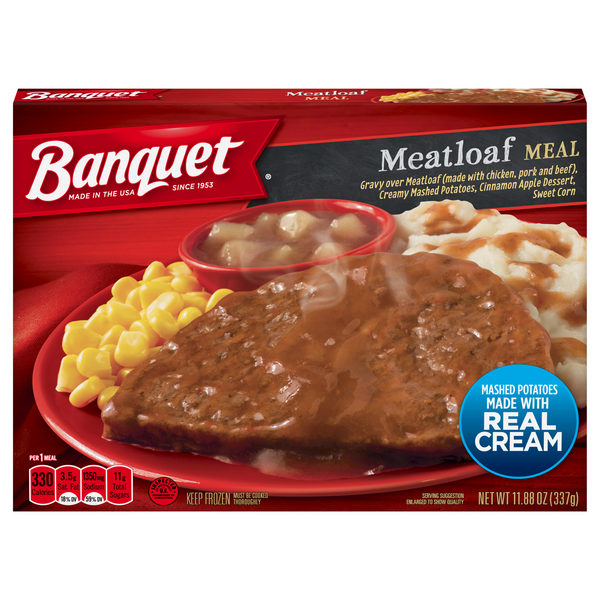Frozen Dinners & Meals - Order Online & Save | Giant
