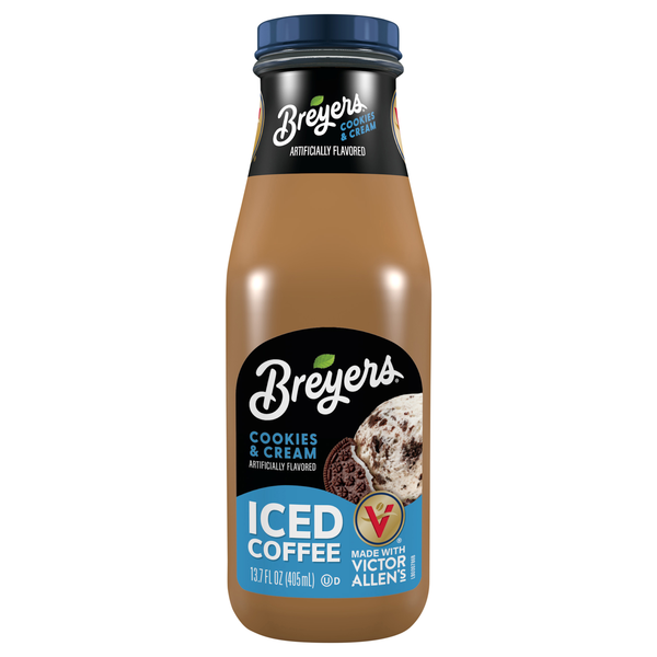 Iced Coffee Drinks - Order Online & Save | Food Lion