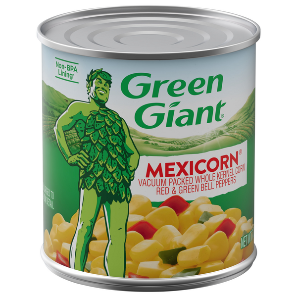 Save on Green Giant Mexicorn Order Online Delivery | Food Lion