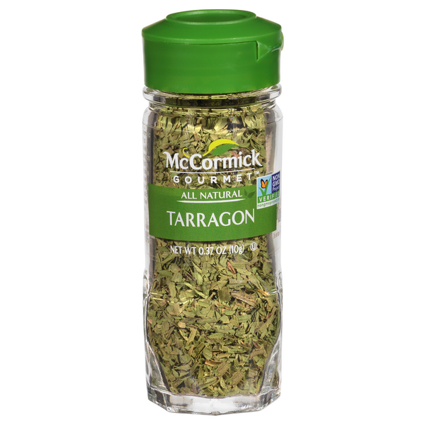 Dried Tarragon