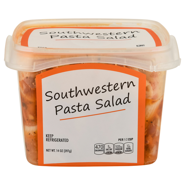 Deli Salads - Order Online & Save | GIANT