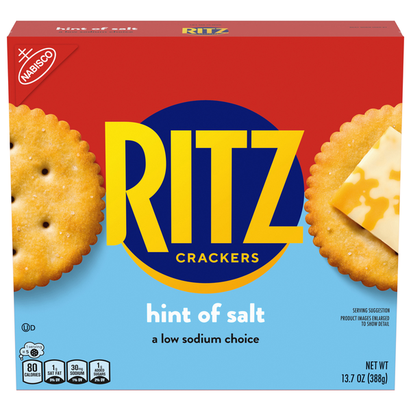 Crackers - Order Online & Save | Food Lion