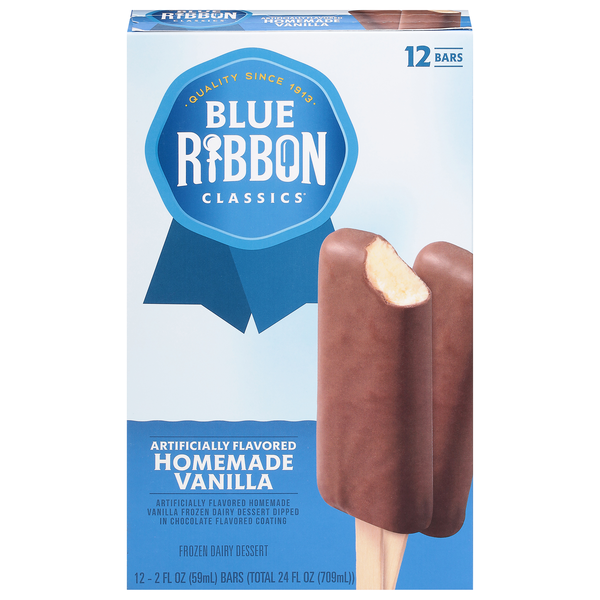Ice Cream Bars - Order Online & Save | Food Lion