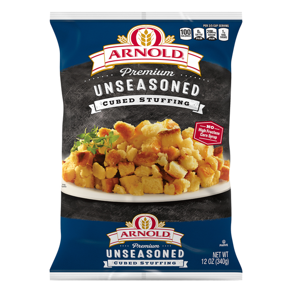 Save on Arnold Premium Stuffing Unseasoned Order Online Delivery | Stop ...