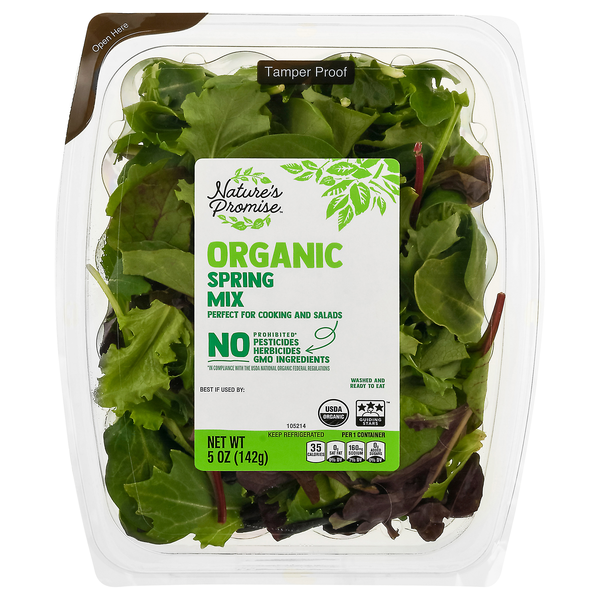 Salad Blends & Mixes - Order Online & Save | Giant