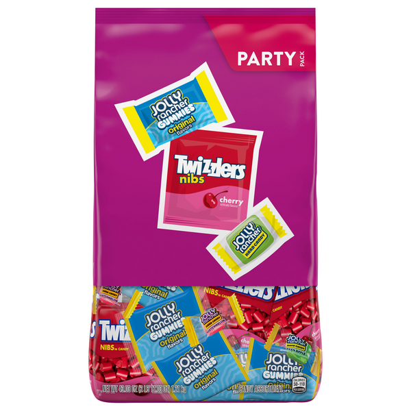 Save on Hershey's Chewy & Hard Candy Assortment Party Pack - 115 ct ...
