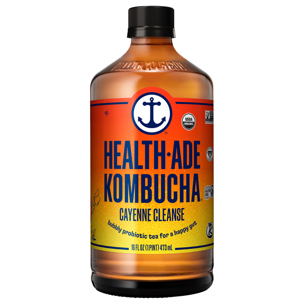 Kombucha & Probiotic Drinks - Order Online & Save | Food Lion