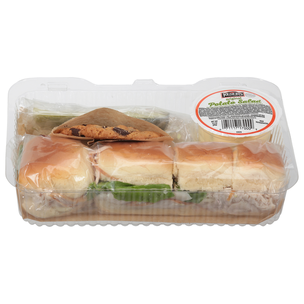 Deli & Prepared Food - Order Online & Save | Food Lion