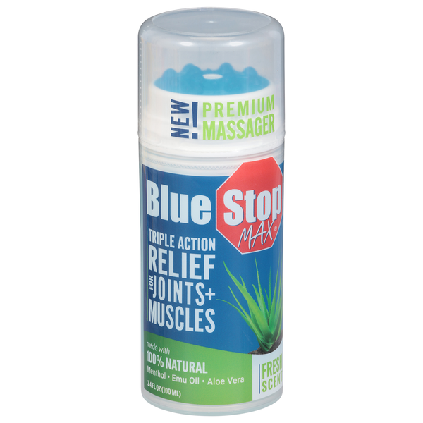 Joint & Muscle Topical Pain Relief - Order Online & Save | GIANT