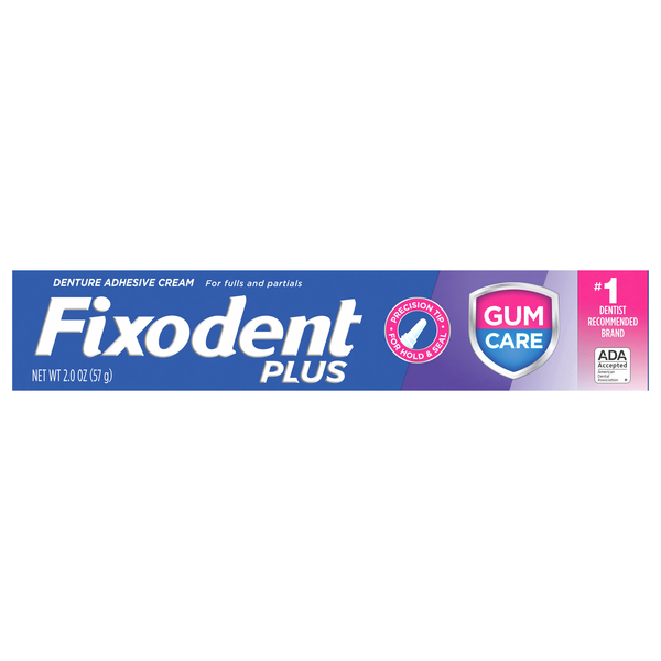 Denture Care - Order Online & Save | Giant