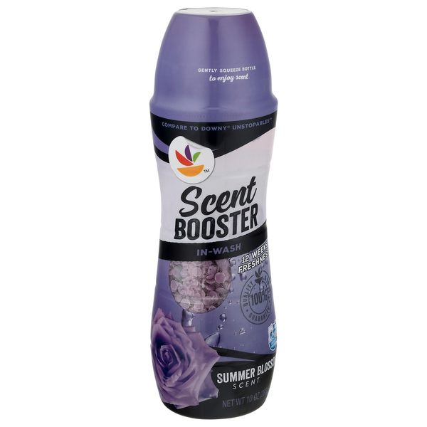 Save on Our Brand Summer Blossom In-Wash Scent Booster Order Online ...
