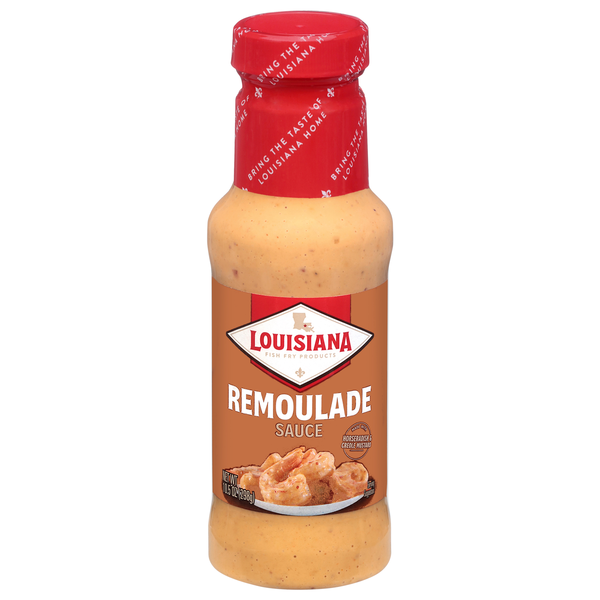 Save on Louisiana Remoulade Sauce Order Online Delivery | Hannaford