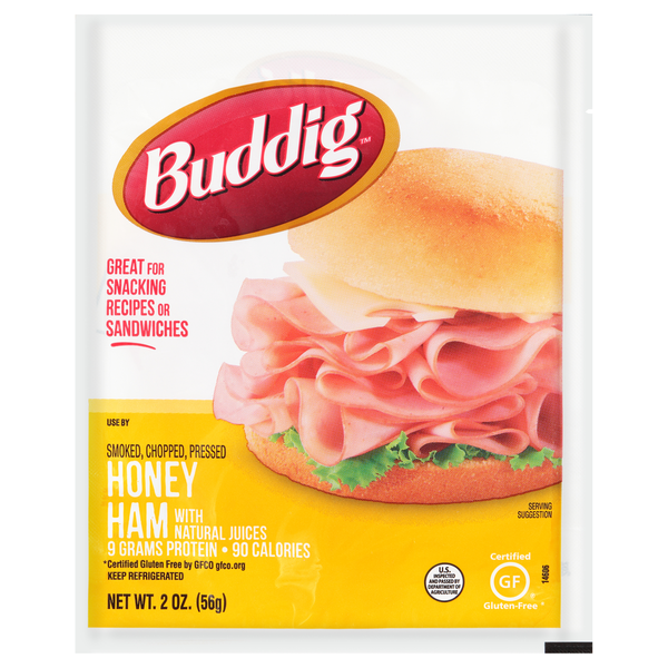 Packaged Lunch Meat - Order Online & Save | Food Lion