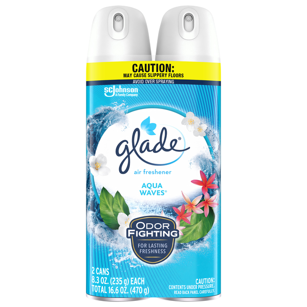 Air Freshener Sprays - Order Online & Save | Giant
