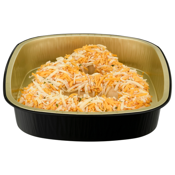 Save On Aroogas Soft Pretzel Crab Topped Order Online Delivery Giant