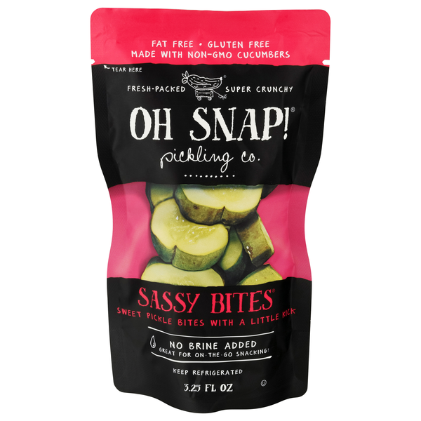 Refrigerated Pickles - Order Online & Save | Food Lion