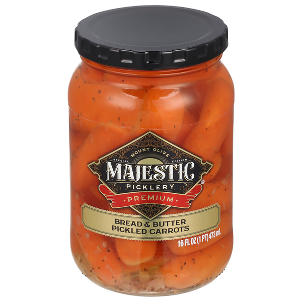 Pickles, Peppers & Relish - Order Online & Save | Food Lion