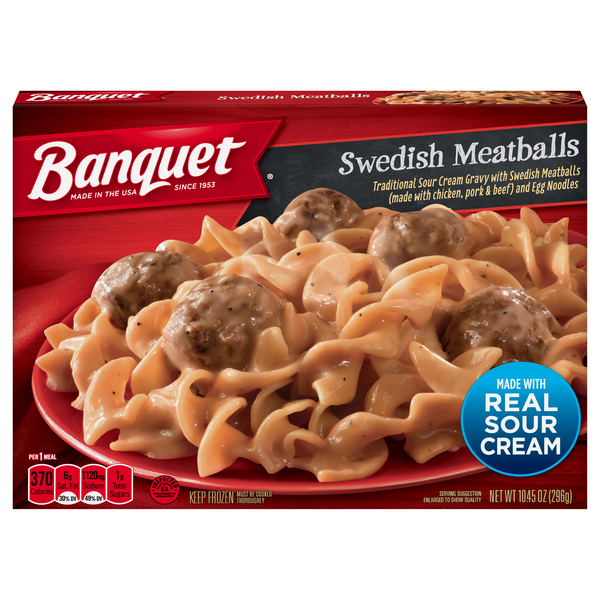 Frozen Dinners & Meals - Order Online & Save | Food Lion