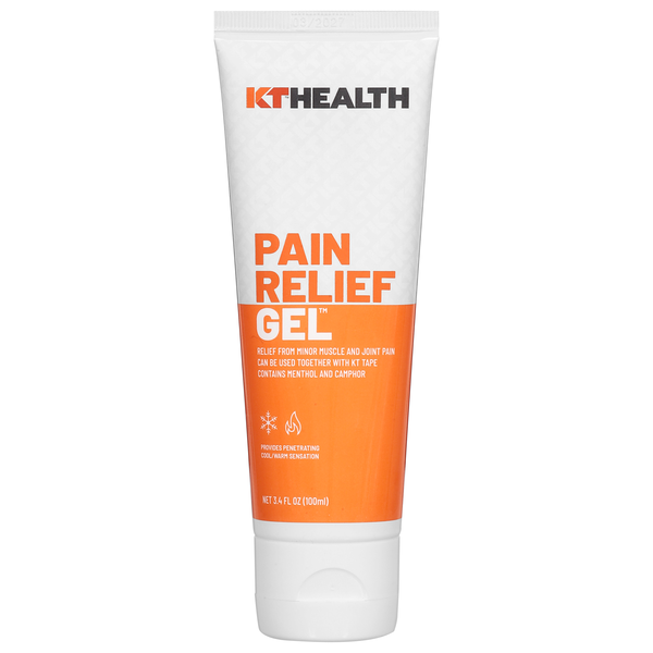 Save on KT Recovery+ Pain Relief Gel Order Online Delivery | Giant