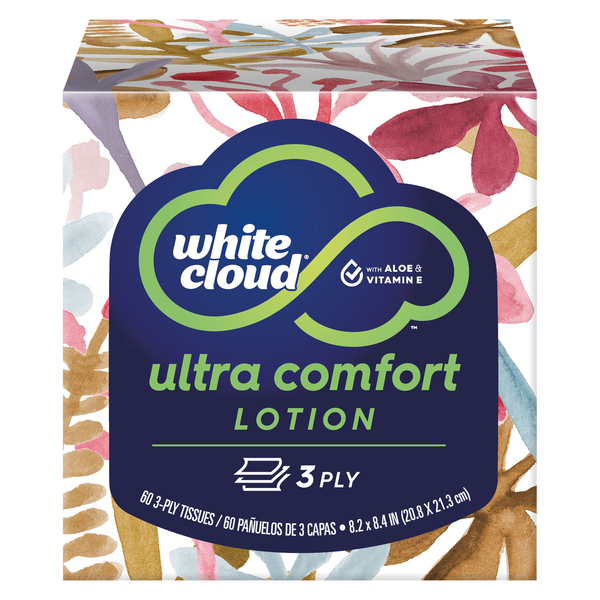 Facial Tissues - Order Online & Save | GIANT
