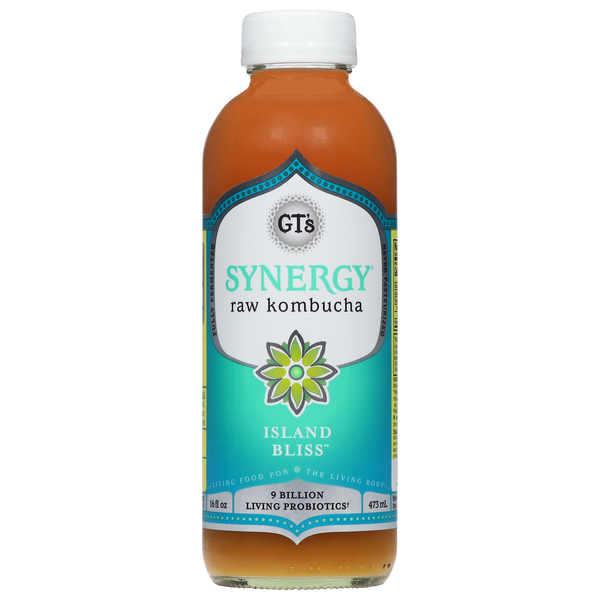 Kombucha - Order Online & Save | Food Lion