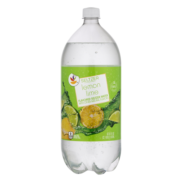Flavored Sparkling Water & Seltzer - Order Online & Save | Giant