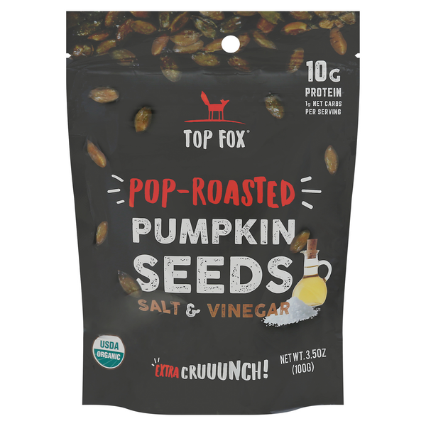 Pumpkin Seeds - Order Online & Save | GIANT
