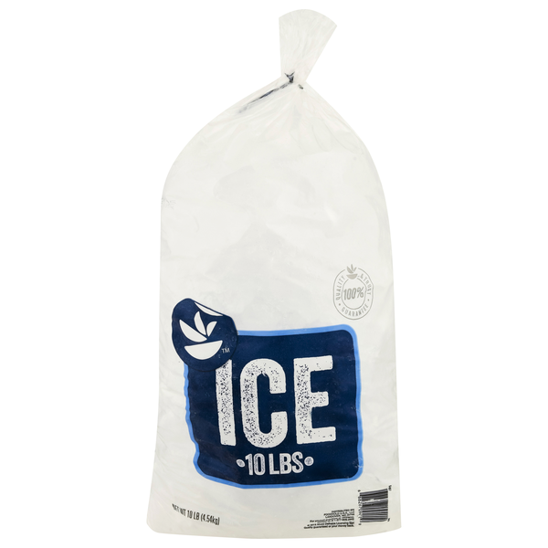 Save on Our Brand Ice Cubes Order Online Delivery | GIANT