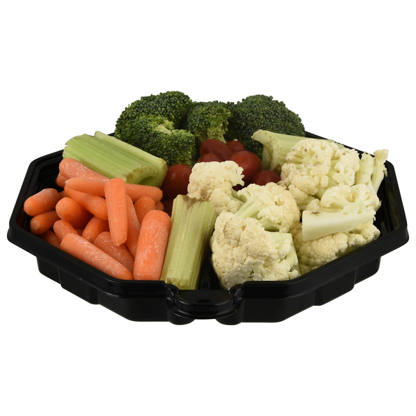 Save on Our Brand Fresh Cut Veggies Order Online Delivery | MARTIN'S