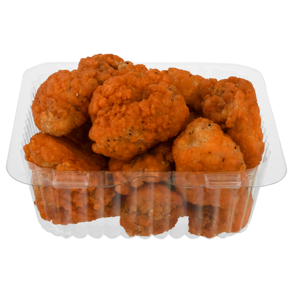Save on Giant Buffalo Boneless Chicken Wings Fully Cooked (Cold) Order ...