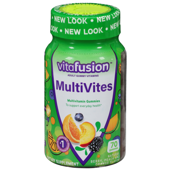 Vitamins & Supplements - Order Online & Save | Food Lion
