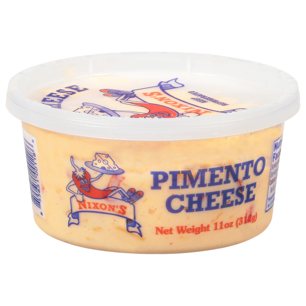 Pimento Cheese Spread - Order Online & Save | Food Lion
