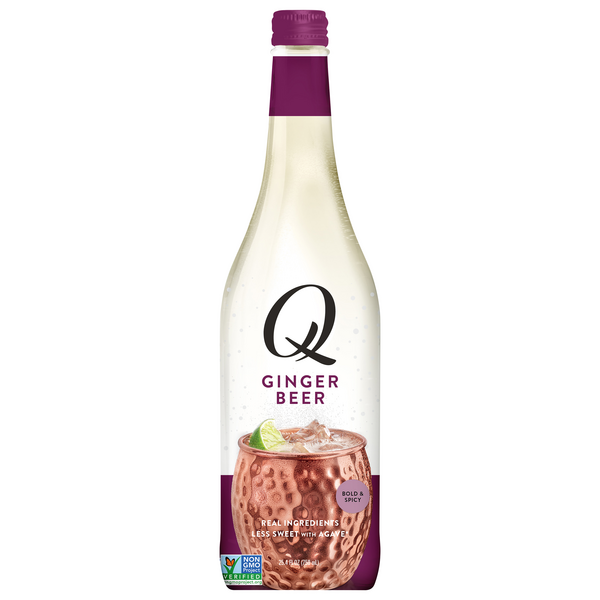 Save on Q Ginger Beer Order Online Delivery | Giant