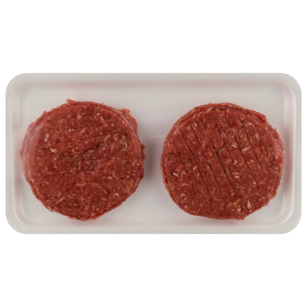 Beef Burgers & Patties - Order Online & Save | GIANT