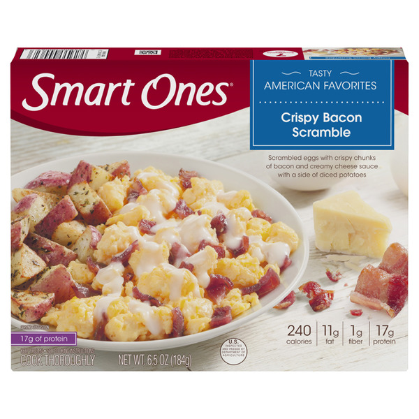 Frozen Breakfast Entrees - Order Online & Save | Giant