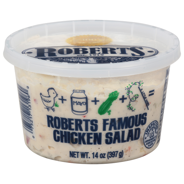 Chicken Salad - Order Online & Save | Food Lion