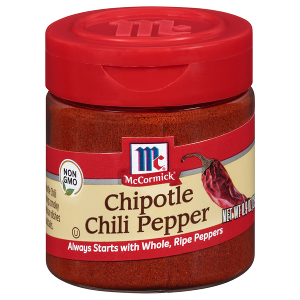 Red Pepper Spice