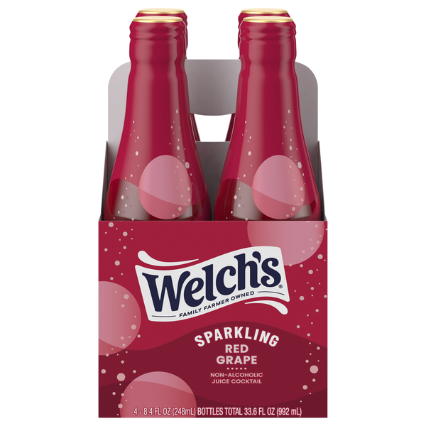 Sparkling Juice - Order Online & Save | Food Lion