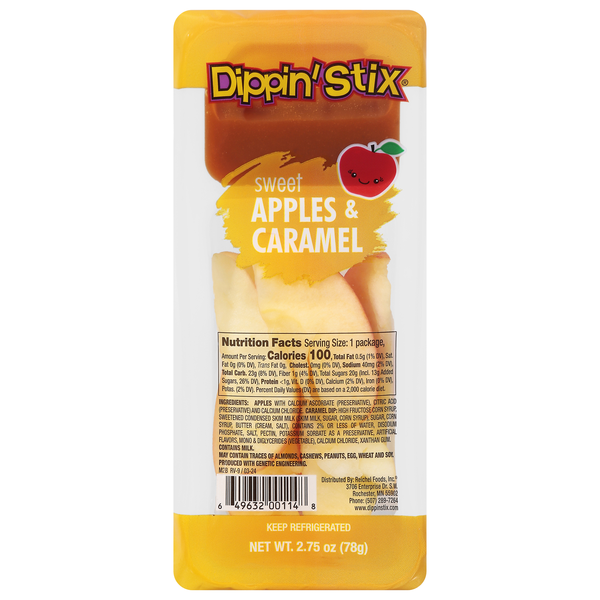 Lunch Kits & Snack Packs - Order Online & Save | Food Lion