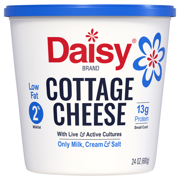 Cottage Cheese - Order Online & Save | Giant