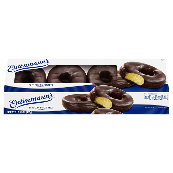 Packaged Donuts & Breakfast Treats - Order Online & Save | Giant