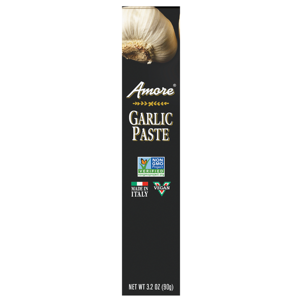 Save on Amore Garlic Paste Order Online Delivery | GIANT
