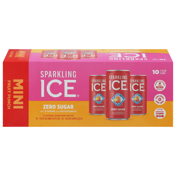 Sparkling Water & Seltzer - Order Online & Save | Food Lion