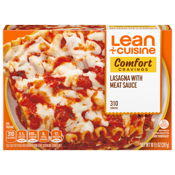 Frozen Dinners & Meals - Order Online & Save | Food Lion
