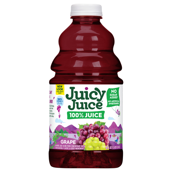 Grape Juice - Order Online & Save | Food Lion